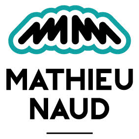 Accueil - Mathieu Naud